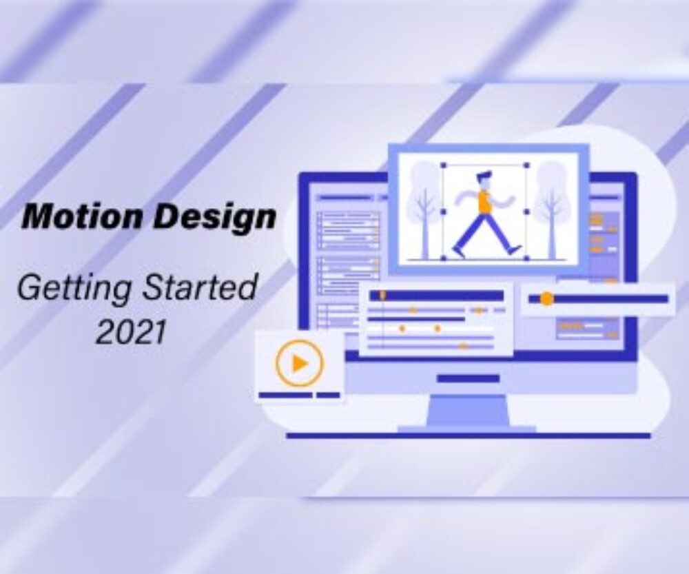 Getting started as a Motion designer | Learn Motion Graphics